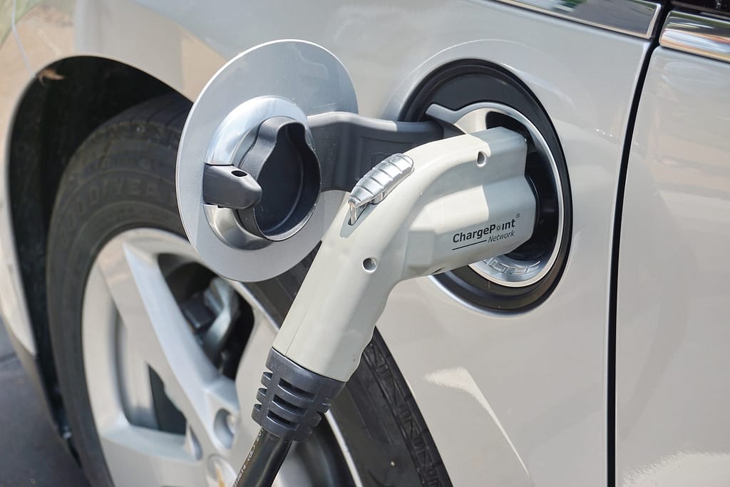 Wajib Tahu! Inilah Jenis-Jenis Socket EV Charging - PT. Surya Prima Sakti