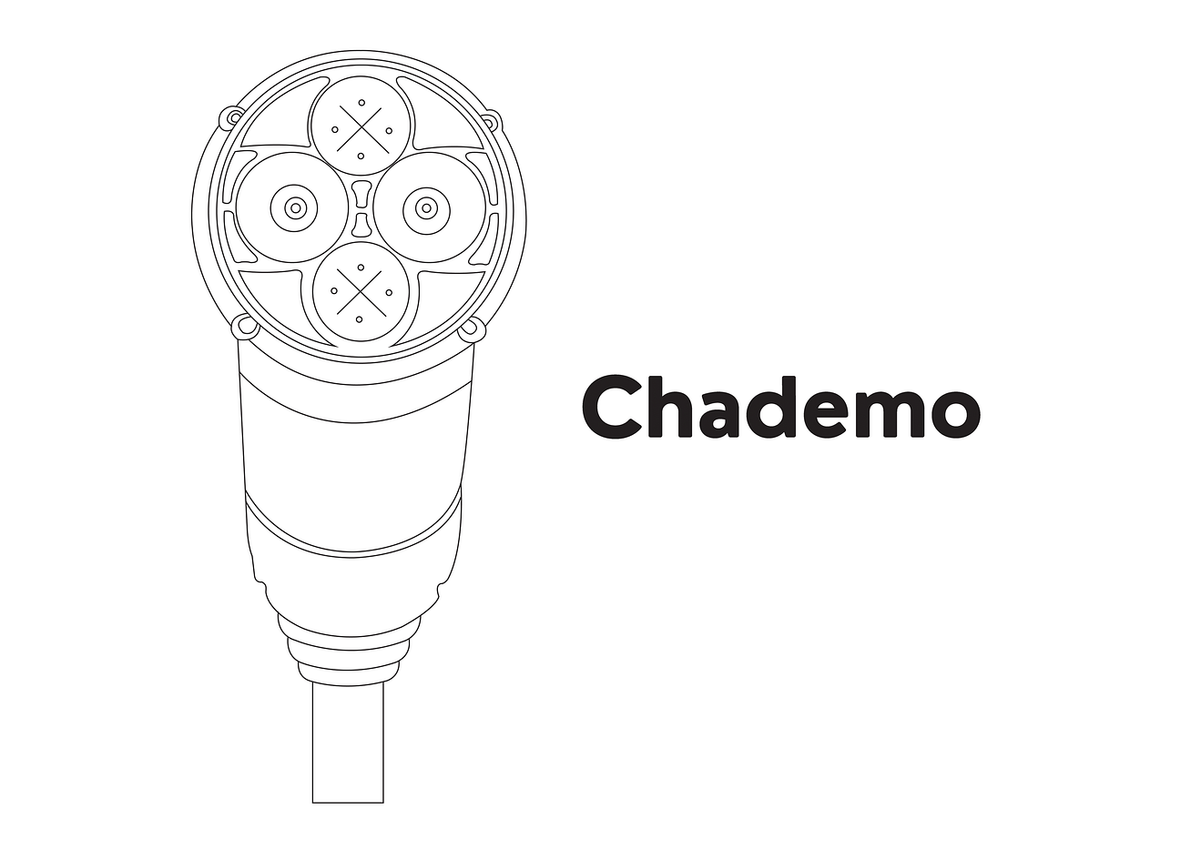 Wajib Tahu! Inilah Jenis-Jenis Socket EV Charging - PT. Surya Prima Sakti