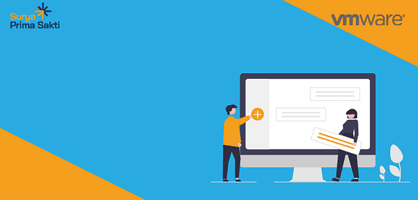 Apa itu Virtualisasi? Pengertian, Fungsi, dan Contohnya - PT. Surya ...