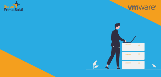 Apa itu Virtualisasi? Pengertian, Fungsi, dan Contohnya - PT. Surya ...