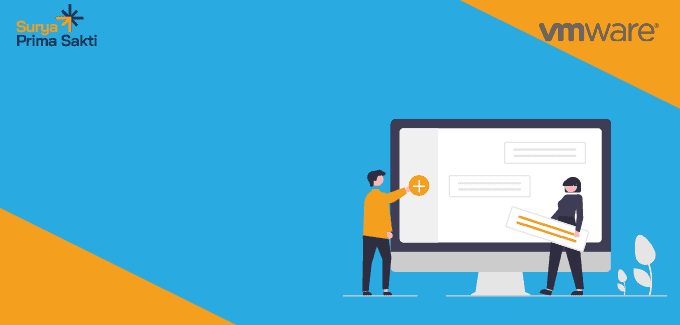 Apa itu Virtualisasi? Pengertian, Fungsi, dan Contohnya - PT. Surya ...